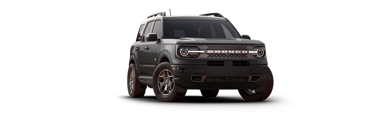 Bronco Sport 2022 | Camioneta SUV Off-Road | Ford México