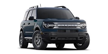 SUVs y Camionetas | Catálogo de Vehículos | Ford México