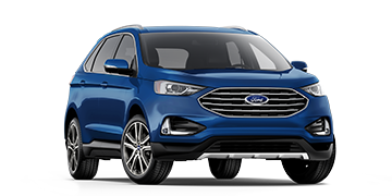 SUVs y Camionetas | Catálogo de Vehículos | Ford México