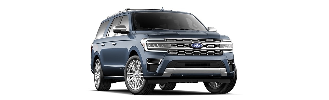 Expedition 2023 | Camioneta Familiar | Ford México