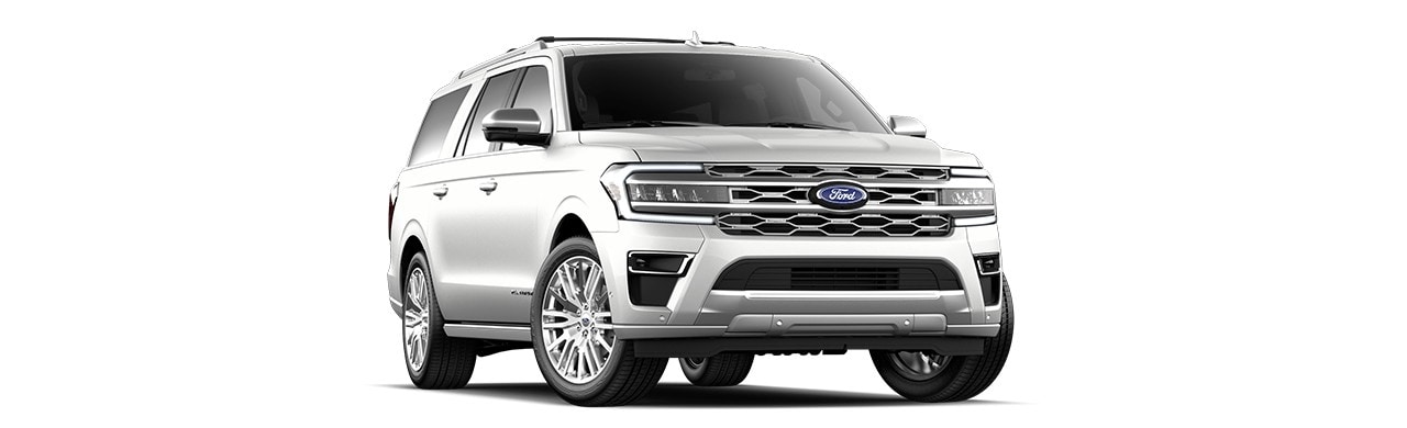 Expedition 2023 | Camioneta Familiar | Ford México