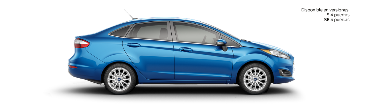 Fiesta 2018 | El Auto Compacto Insuperable | Ford México