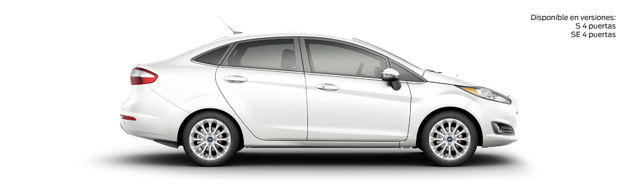 Fiesta 2018 | El Auto Compacto Insuperable | Ford México