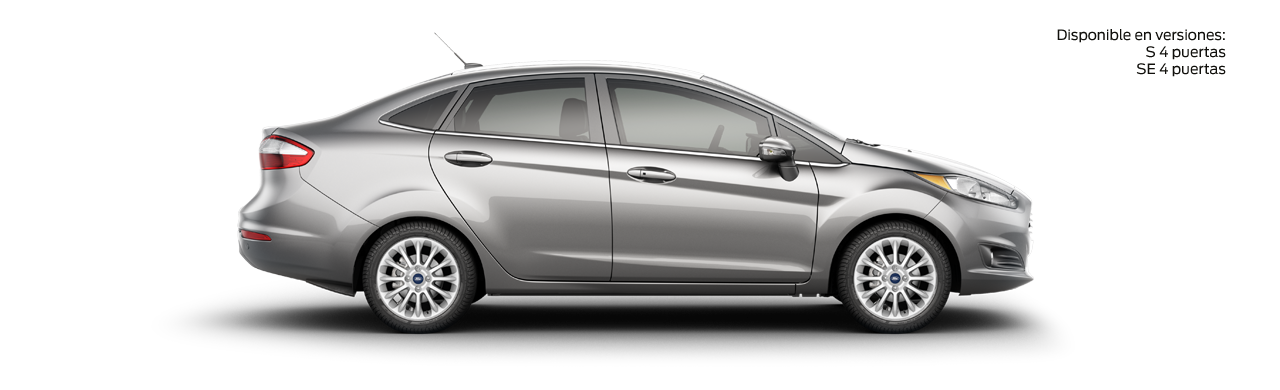 Fiesta 2018 | El Auto Compacto Insuperable | Ford México