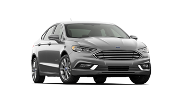 Fusion Híbrido 2018 | Auto con Tecnología Eléctrica | Ford México