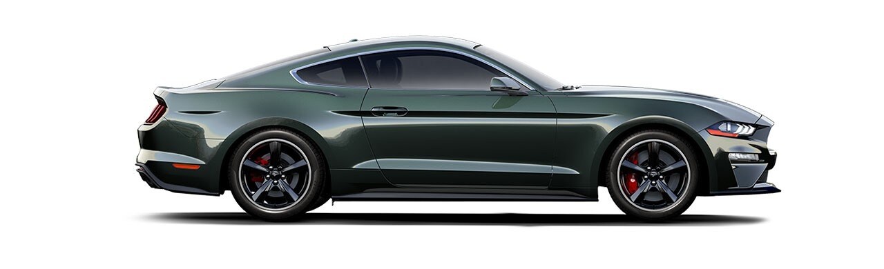 Mustang 2020 | Auto Deportivo Leyenda | Ford México