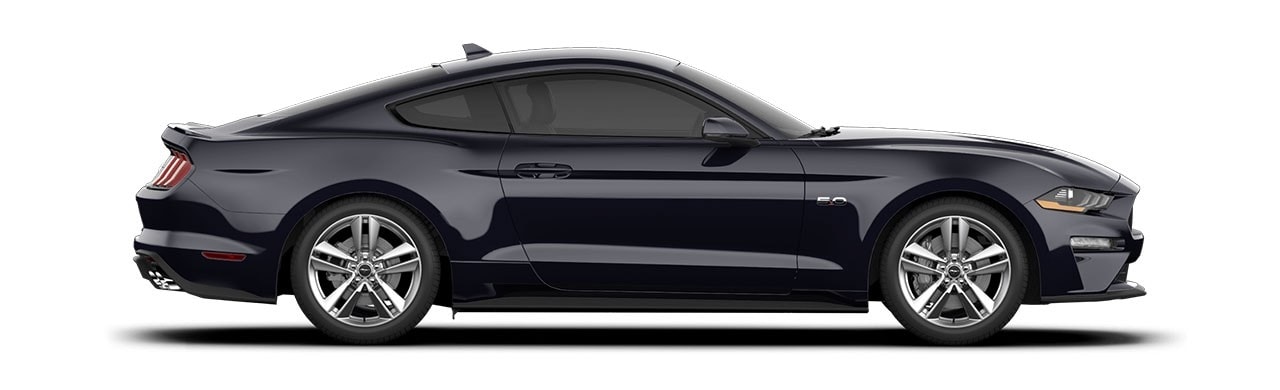 Mustang 2021 | Leyenda de los Autos Deportivos | Ford México