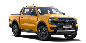 Autos, SUVs y Camiones | Catálogo de Vehículos | Ford México