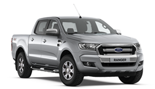 Camiones y Pick ups | Catálogo de Vehículos | Ford México