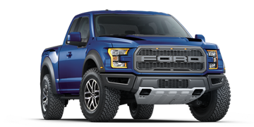 Raptor 2019 | Camioneta Pick Up de gran Desempeño | Ford México