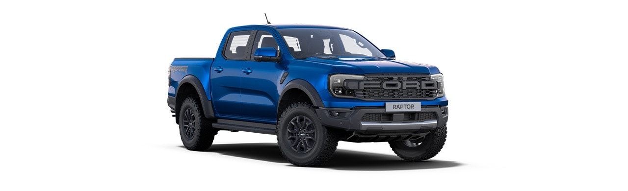 Ranger Raptor 2024 | Camioneta Pickup Off-Road | Ford México