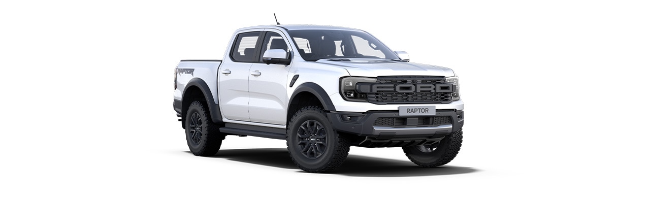 Ranger Raptor 2024 | Camioneta Pickup Off-Road | Ford México