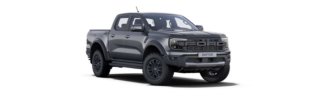 Ranger Raptor 2024 | Camioneta Pickup Off-Road | Ford México