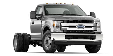 Super Duty Chasis 2018: Camiones F350, F450 y F550 | Ford Mx