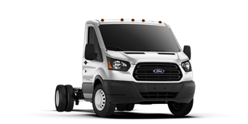 Transit Chasis 2020 | Camión de Trabajo | Ford México