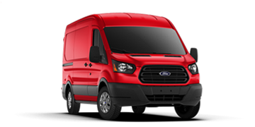 Transit Van 2018 | La Camioneta ideal para tu Empresa | Ford México
