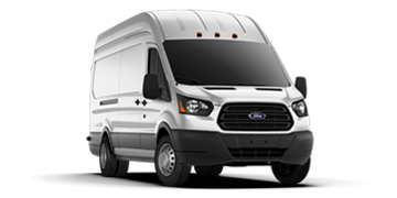 Transit Van 2020 | Vehículo Comercial para Negocio | Ford México