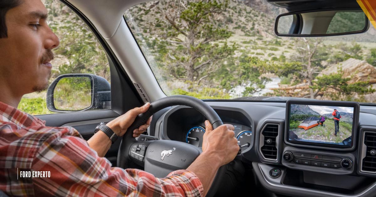 6 Consejos para ser un Buen Conductor | Blog Ford
