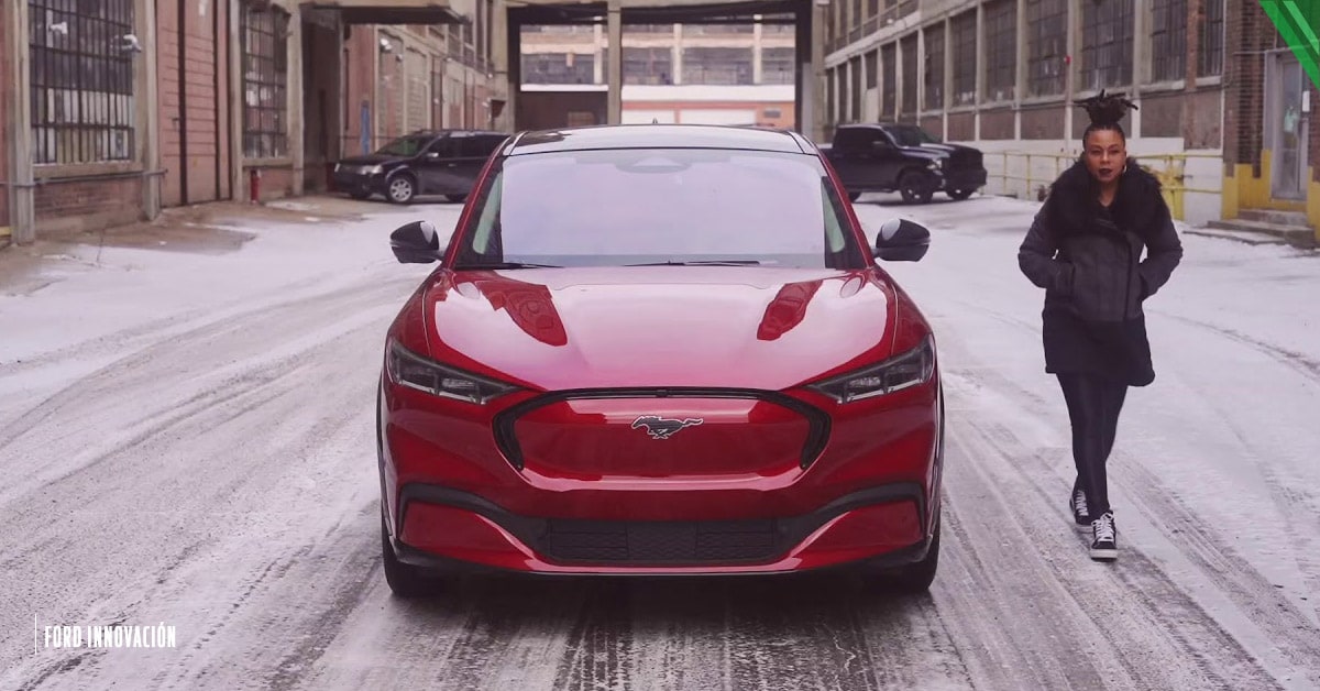 Mujeres Ford, Mujeres Fuertes: Historias de Poder | Blog Ford