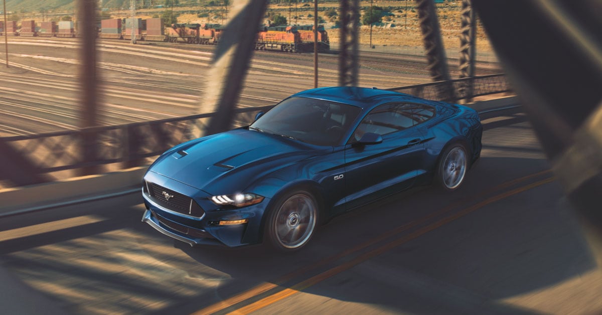 Autos Ford | Gama de Vehículos | Ford México