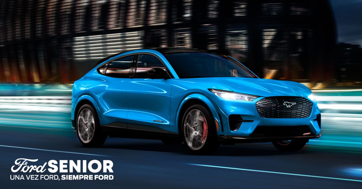 Club de Empleados Retirados Senior | Ford México