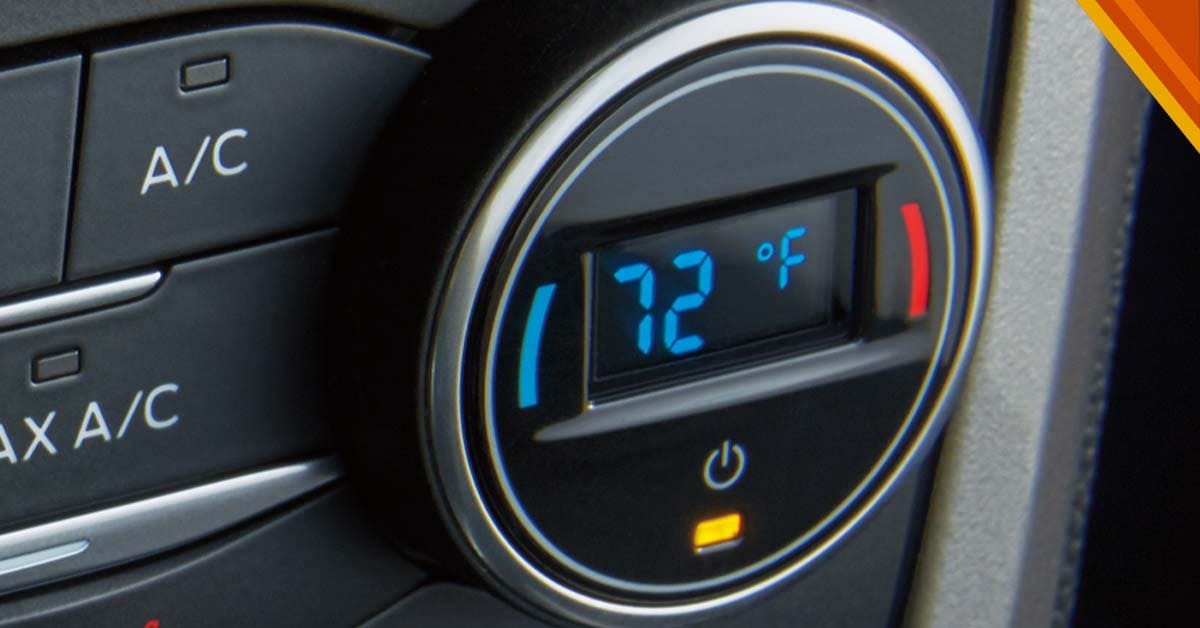 ¿Cómo Funciona el Aire Acondicionado de mi Auto? | Blog Ford
