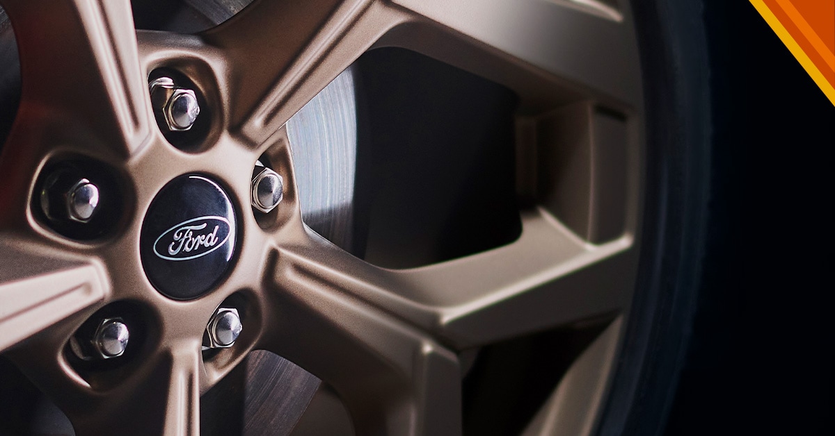 ¿Qué pasa si pongo Rines más grandes a mi Auto? | Blog Ford