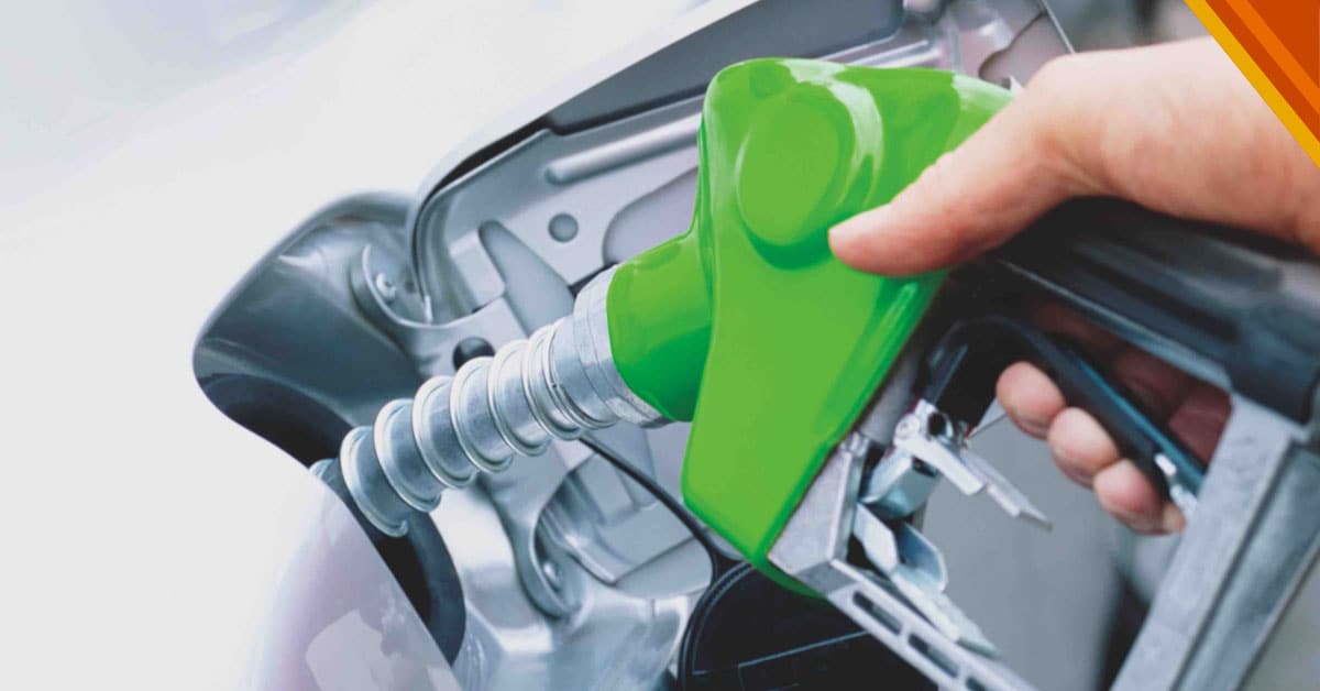 ¿Qué pasa si Enciendo Auto al Cargar Gasolina? | Blog Ford