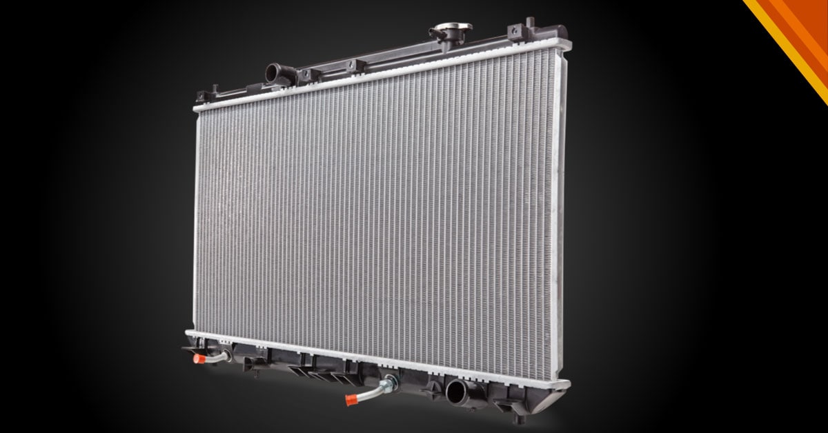 Qué es el Radiador de un Auto | Blog Ford