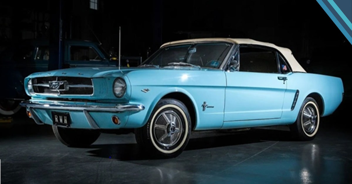 Ford Mustang: el Icónico Pony Car con ADN mexicano | Blog Ford