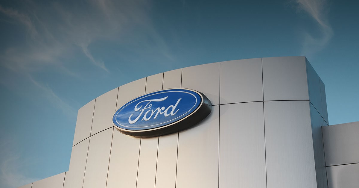 Las Citas De Henry Ford Se Unen