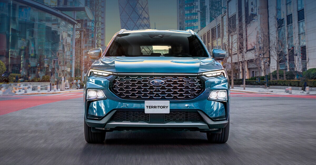 Ford Territory Nueva SUV De Gran Dise o Y Confort Ford M xico Ford Territory Nueva SUV De Gran Dise o Y Confort Ford M xico