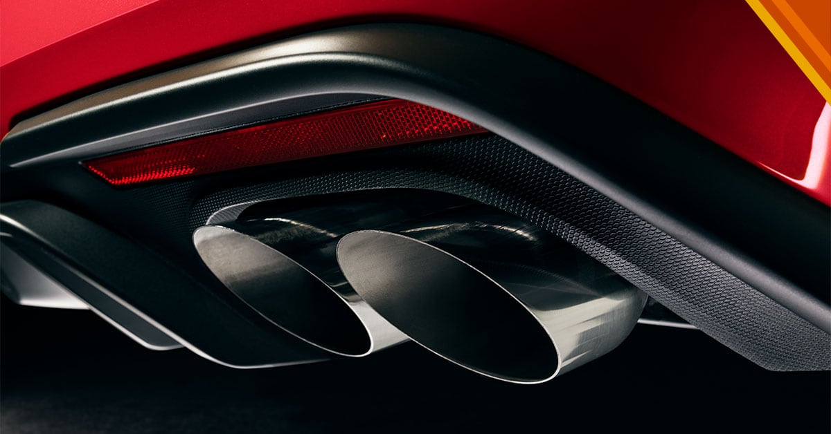 ¿Qué es y Para Qué sirve el Mofle? | Blog Ford