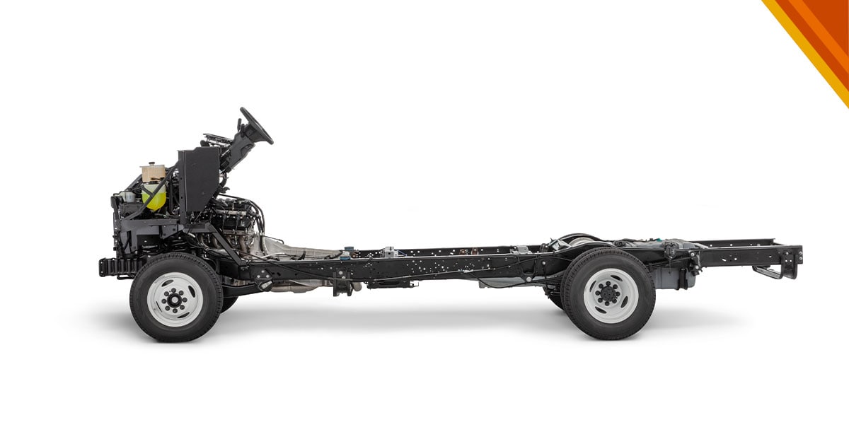 ¿Cuál es la Diferencia entre Chasis y Carrocería? | Blog Ford