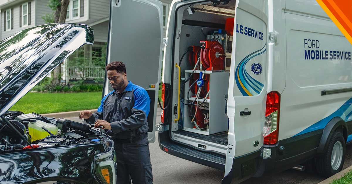 ¿Qué incluye la Afinación Mayor de un Vehículo? | Blog Ford