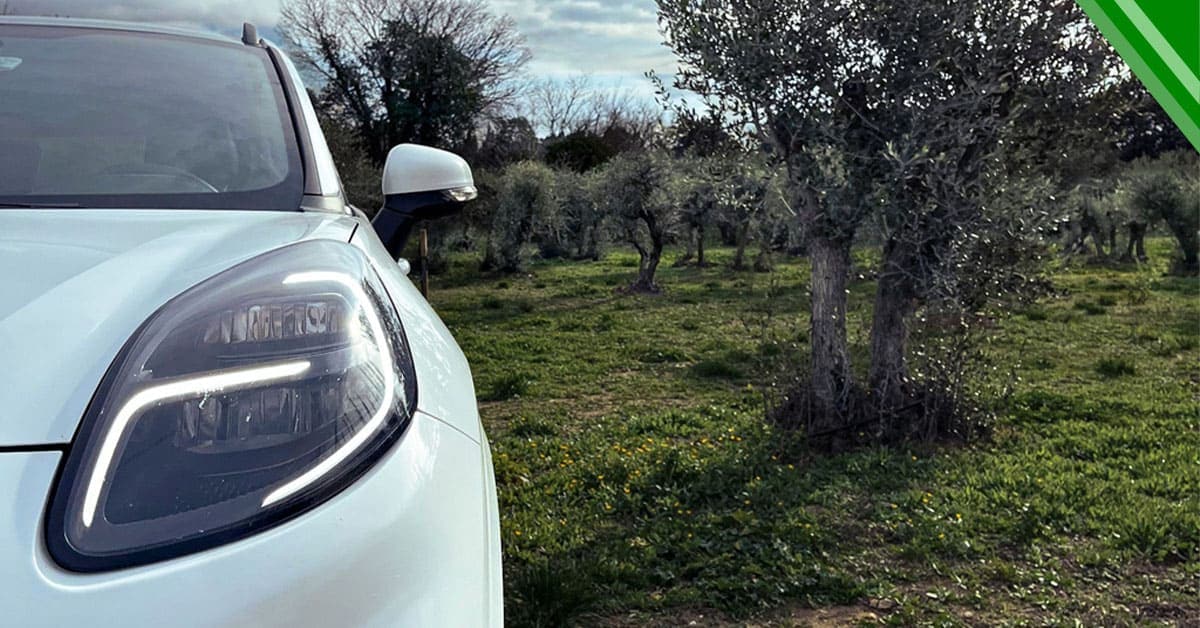 Ford explora el uso de Materiales Sustentables | Blog Ford