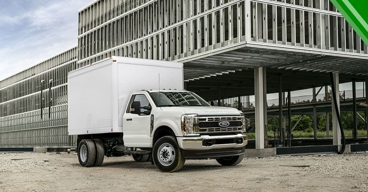 Ford Super Duty 2024 es Elegido Camión del Año | Blog Ford