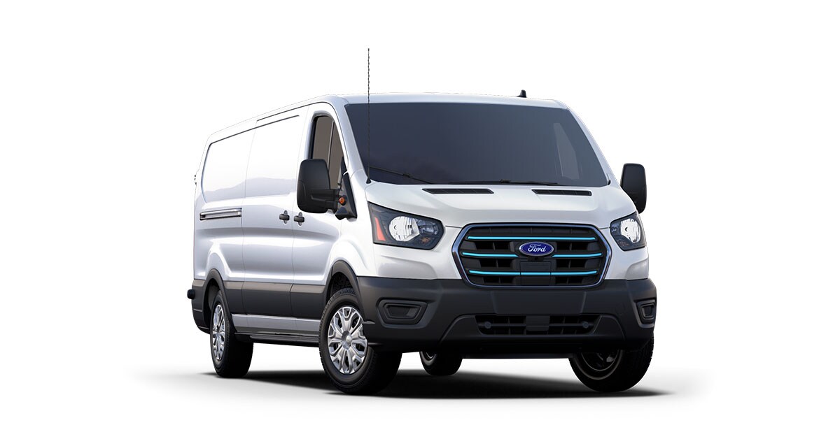 Ford Transit 2024 Techo Bajo New 2024 Ford Transit 150 Base LOW ROOF