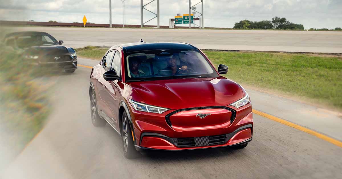 Tracción All Wheel Drive | Tecnologías | Ford México