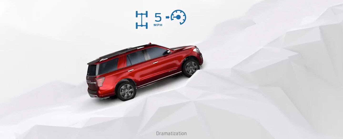 Expedition 2024 | Camioneta Familiar | Ford México