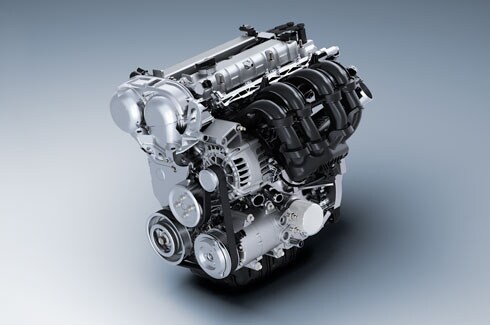 Fiesta 2018 | Galería de Fotos del Auto Compacto | Ford México