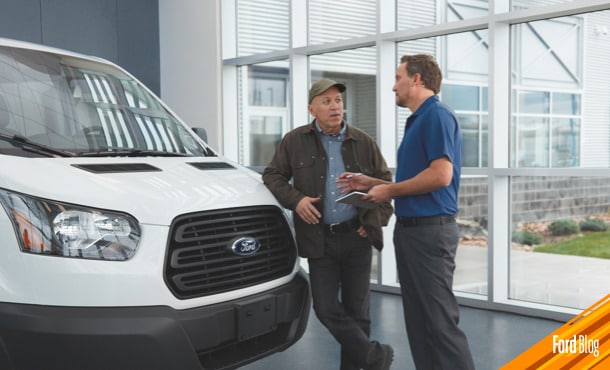 Centro de Relación con Clientes Ford | Blog Ford