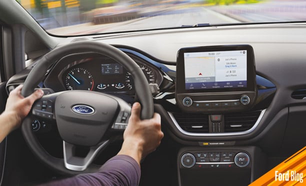 6 Consejos Para Evitar Sueño Al Manejar Blog Ford 