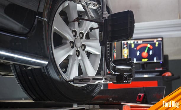 Ford Protect: la Forma de Proteger tu Auto o SUV | Blog Ford