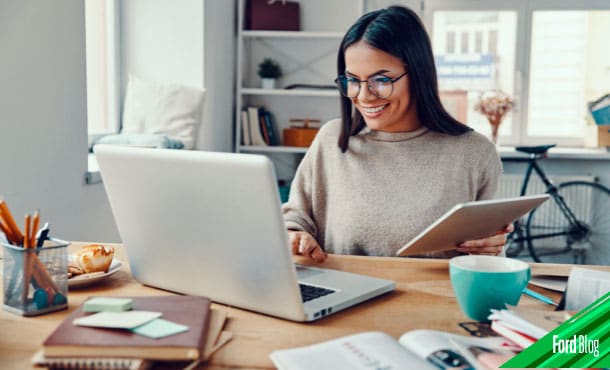 Account Manager | Mi Cuenta de Ford Credit | Blog Ford