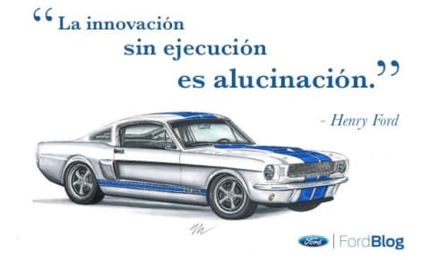 Buenos Dichos De Ford Ford Authority Ford News, Ford Forums, Ford