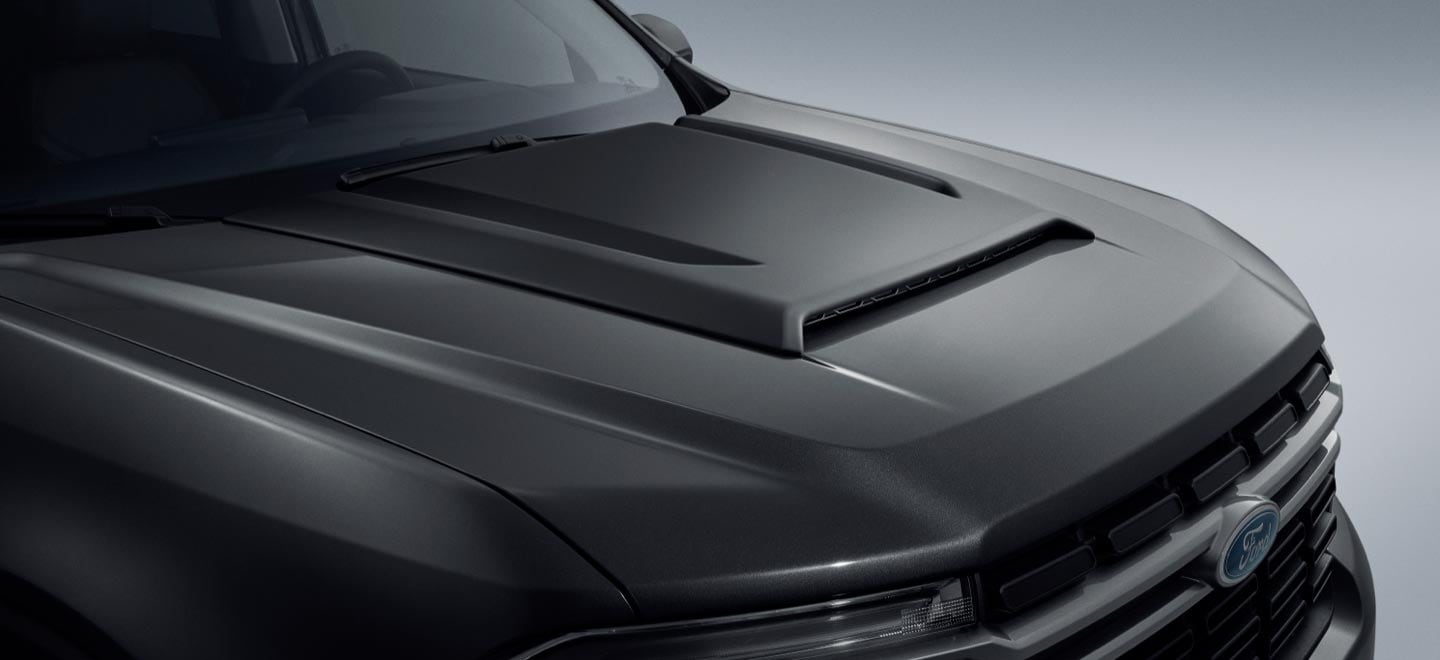 Maverick Kits de Accesorios para Pickup Ford México