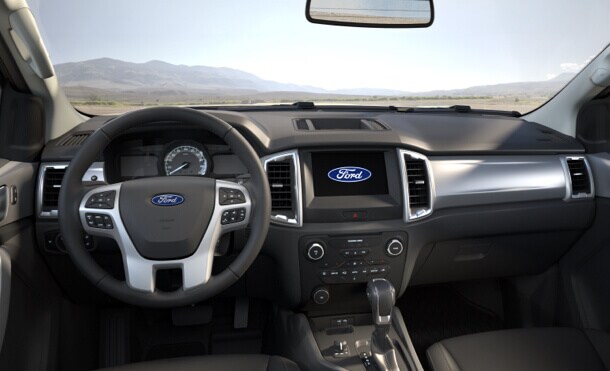 Ranger 2022 | Poderosa Camioneta Pick Up | Ford México