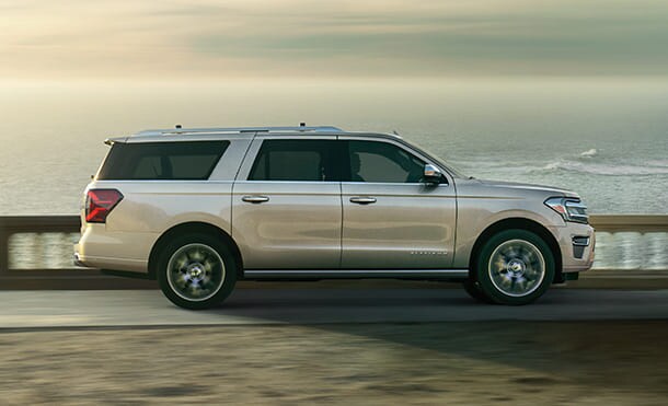 Solicita tu Prueba de Manejo | ¡Manéjalos Todos! | Ford México