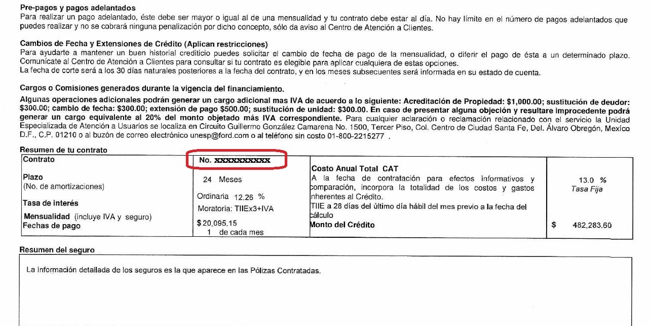 301 C mo Obtener Tu N mero De Contrato 301 C mo Obtener Tu N mero De Contrato